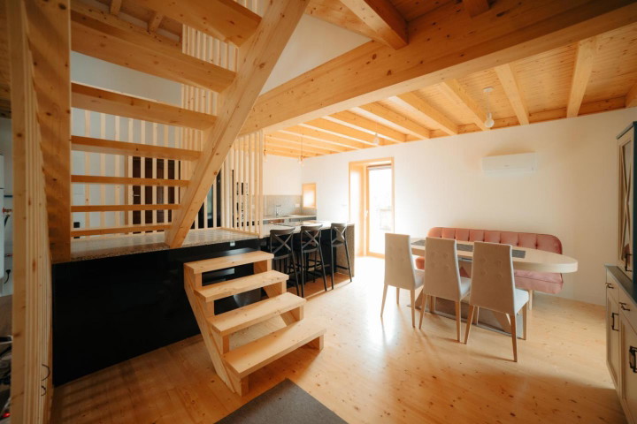 A Casa De Foratoxo - Ames