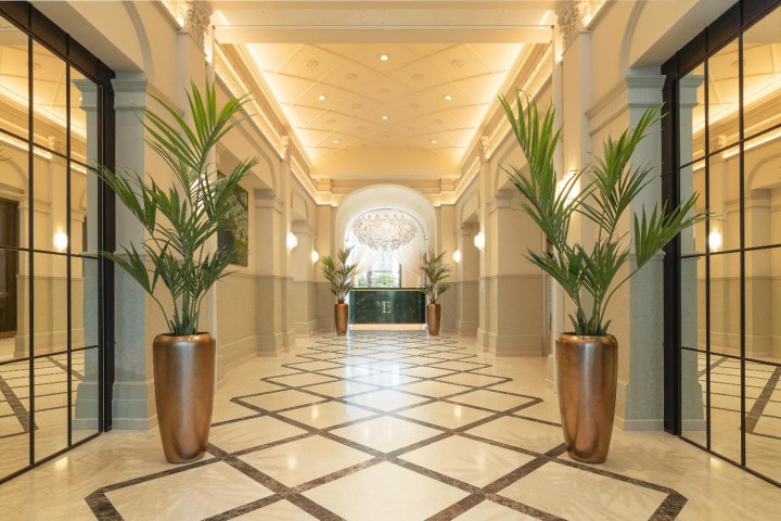 Est Hotel Palais Chotek New Opening - Klosterneuburg