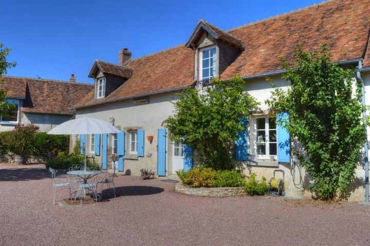 Domaine De La Picardière - Touraine
