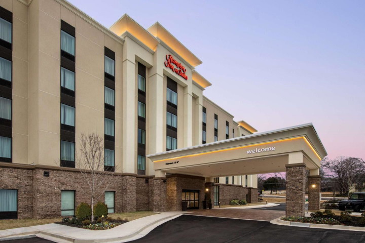 Hampton Inn & Suites Snellville Atlanta Ne - Lawrenceville, GA
