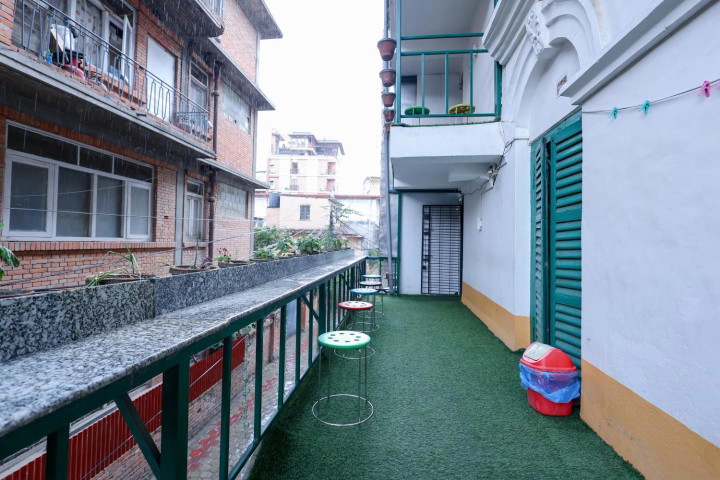 Antique Hostel Nepal - Kathmandu