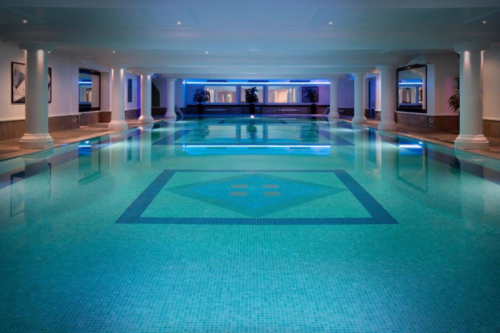 Leonardo Royal Hotel London City - Tower Of London - Essex