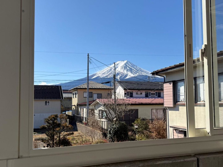 Vacation Rental Tokiwa - 富士吉田市