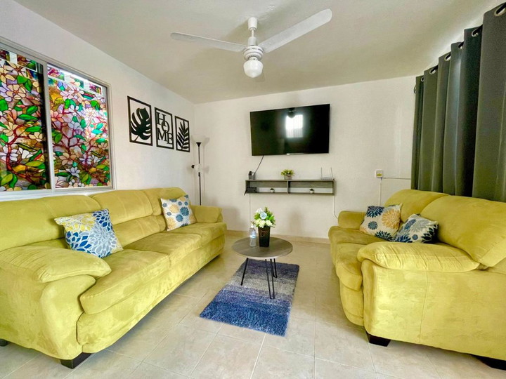 Casa El Conquistador/excelenteubicación/2hab/wifi - Mérida
