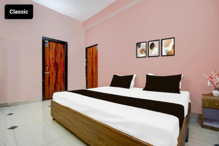 The Kapoor Resort - Jharkhand