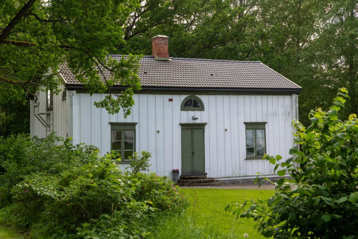 Alstrums Gård - Karlstad