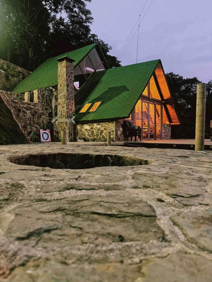 Sierra Paraiso Minca - Tiny - Minca