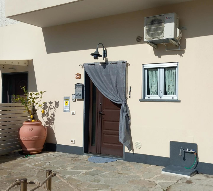 Casa Bianca - Massa