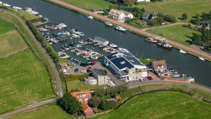 Appartementen Casa Del Lago - Netherlands
