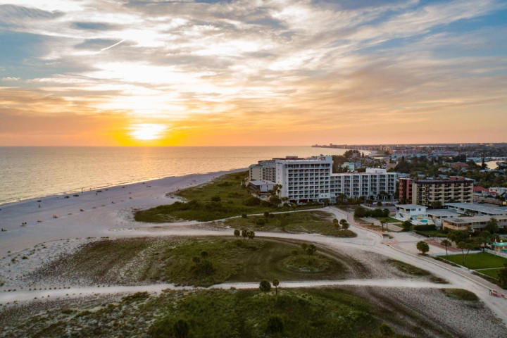 Residence Inn By Marriott St. Petersburg Treasure Island - Treasure Island, FL