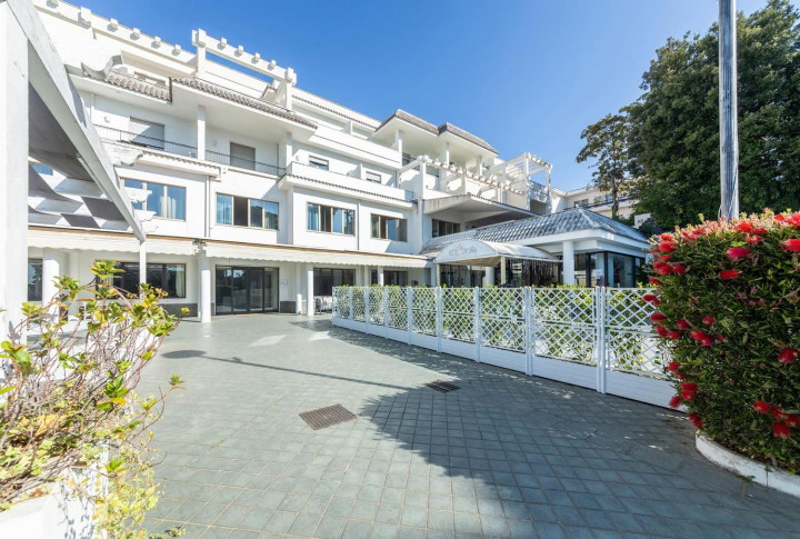 Hotel Sakura, Sure Hotel Collection By Best Western - Torre del Greco