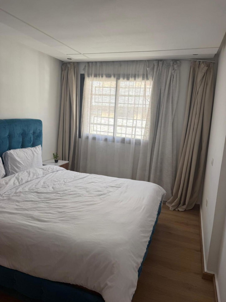 Appartement Manar - Kénitra