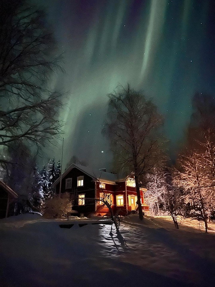 Lapland Dream Destinations - Rovaniemi
