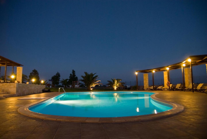 Kallicrates Village - Crete