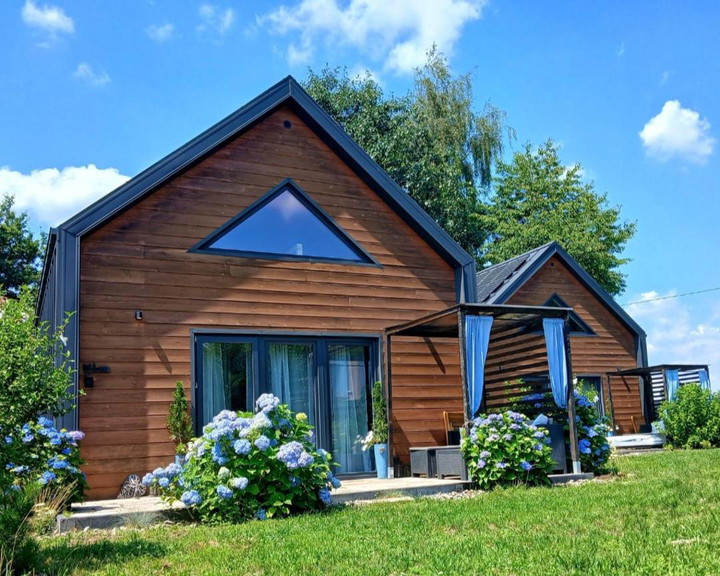 Eleonor Accommodation Exclusive House - Krakow