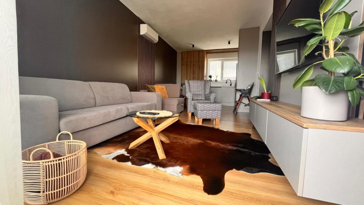 Rezidencia Pod Zámkom Bojnice Apartmán Luna - Slovakia