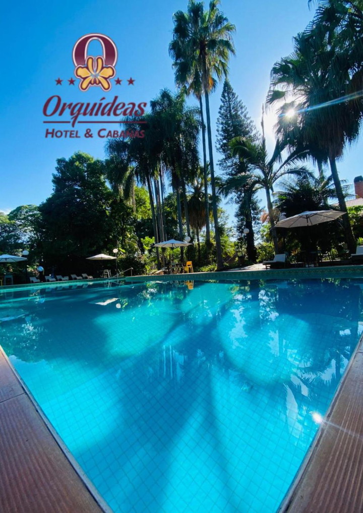 Orquideas Hotel & Cabañas - Puerto Iguazú