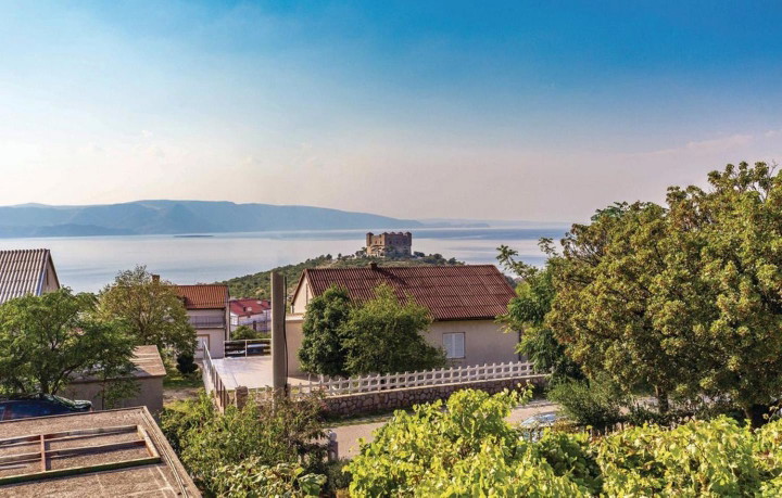 Apartment Mirakul - Senj