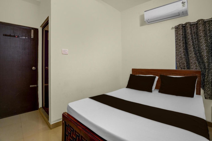 Collection O Shriram Gateway Road Chennai - Chennai