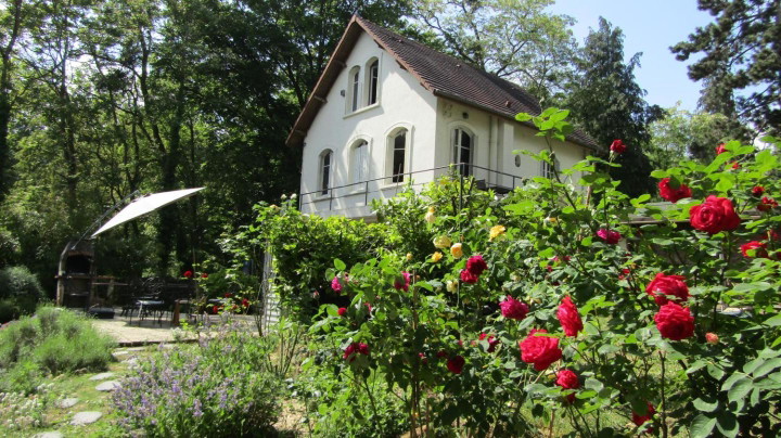 La Cherielle - Cergy