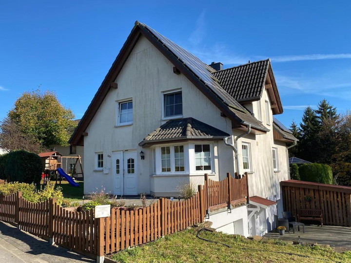 Ferienhaus Im Grünen - Engelskirchen