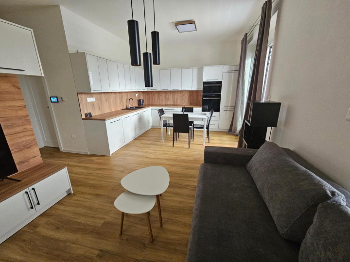 Euromiko Apartment - Trenčín
