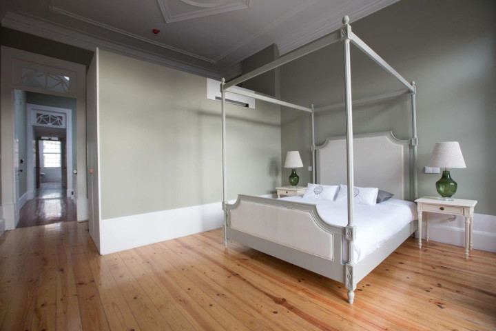 Porto Vintage Guesthouse - Porto