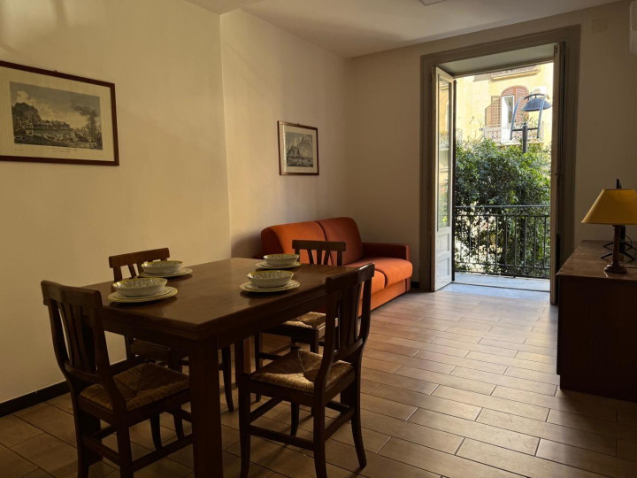 ÀSicilia Home Holiday - Palermo