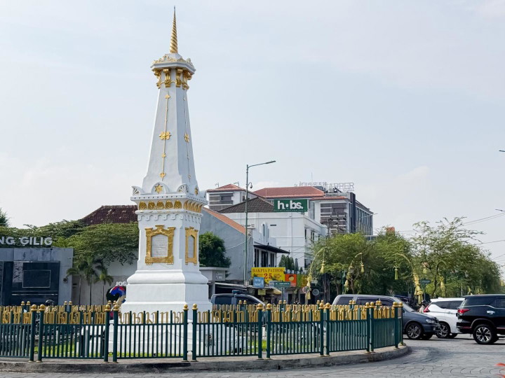 Hubs Hostel Yogyakarta - Yogyakarta