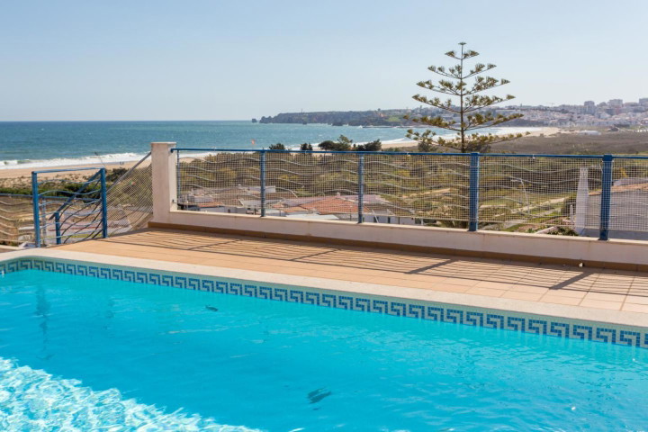 Mira Baia - Meia Praia View Apartmen - Lagos