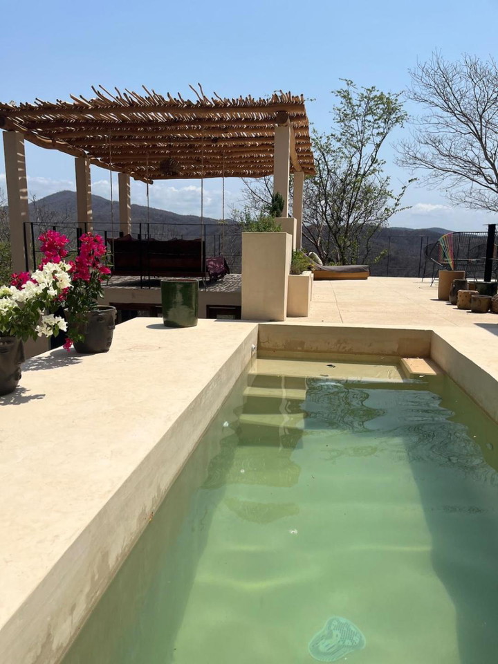 Villa Xololo Luxury Villa, La Boquilla Beach - Oaxaca, Mexico