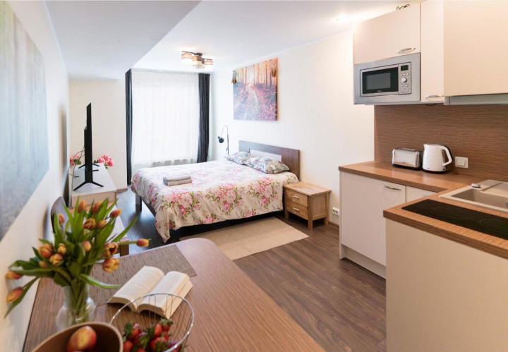Your City Apartment. - Estonia