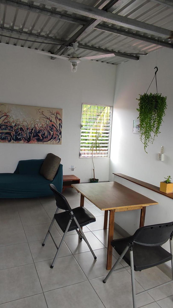 Apartment At Abacaxi Artspace - Managua