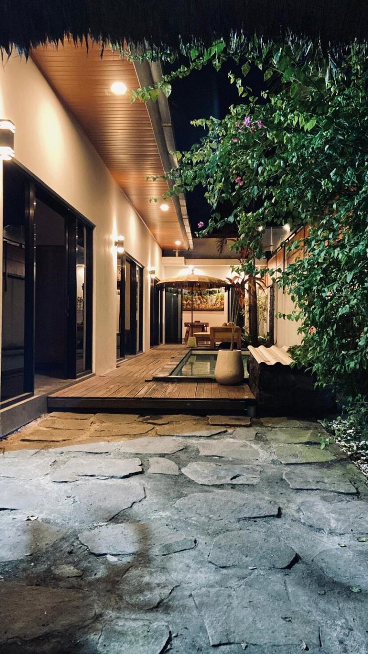 3br Cozy Villa-in Central Of Uluwatu-private Pool - Bali