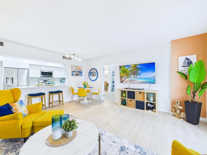Space Coast Seaside Getaway - New Listing! - Satellite Beach, FL