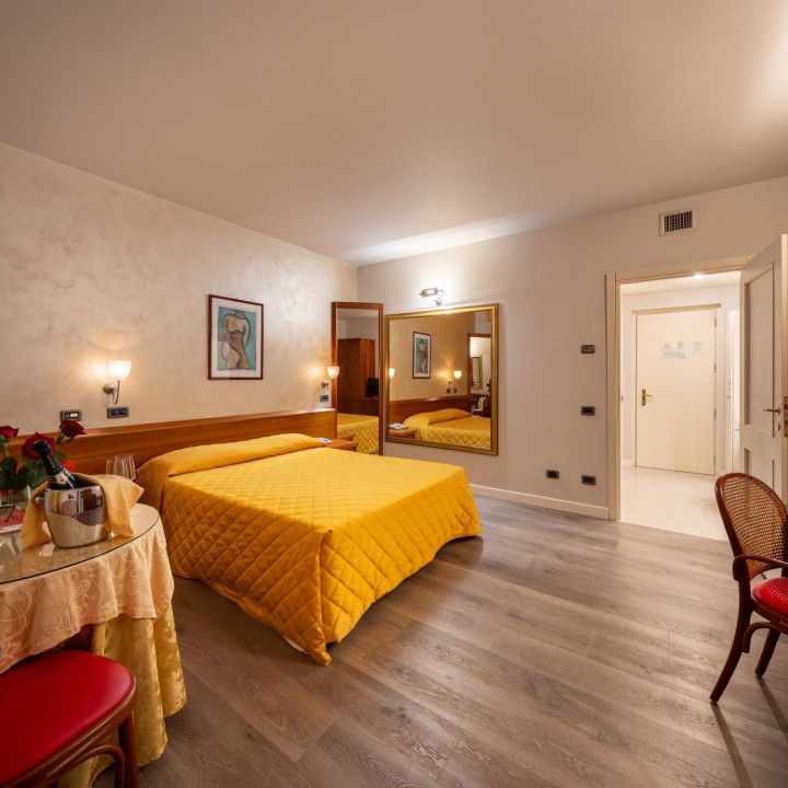 Hotel Motel Sporting - Lombardia