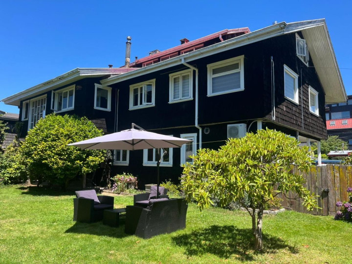 Casa Ellies Hotel Boutique - Llanquihue