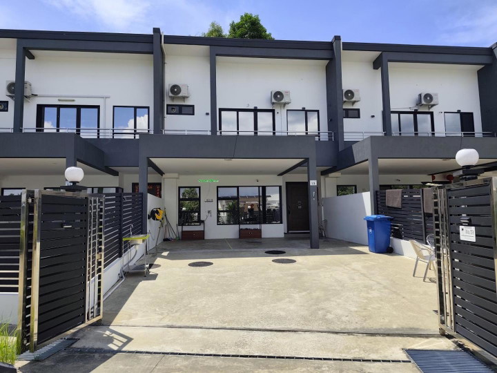 World Peace Homestay - Brunei