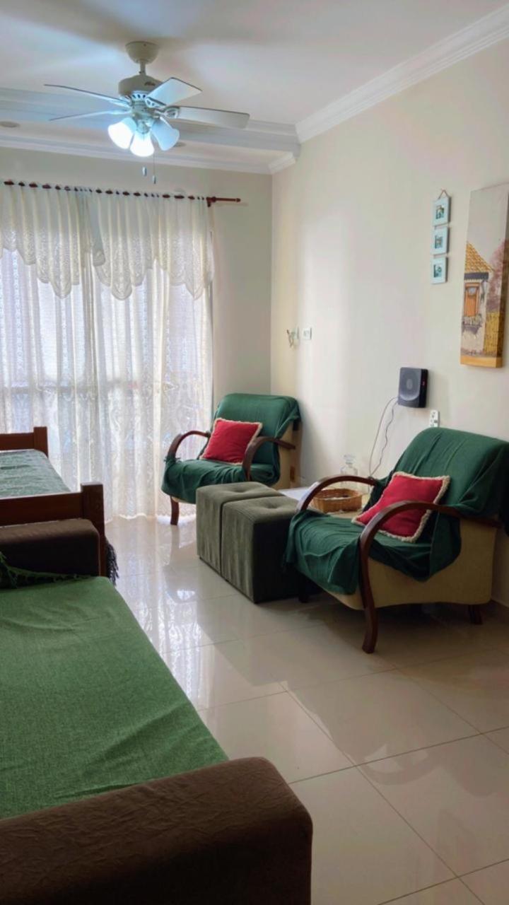 Refúgio Familiar Na Enseada Guarujá Condominio Vinä Del Mar Ac E Wifi - Guarujá