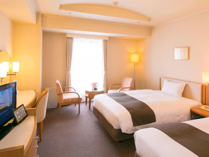 Rembrandt Hotel Atsugi - Ebina