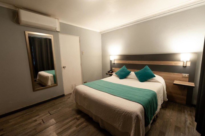 Hotel Real - Linares