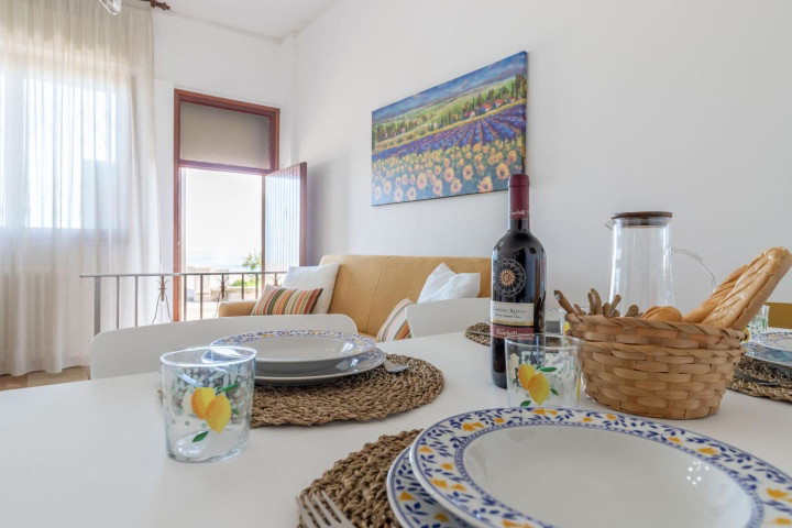 Italian Experience- Casa Rivamare - Porto Recanati