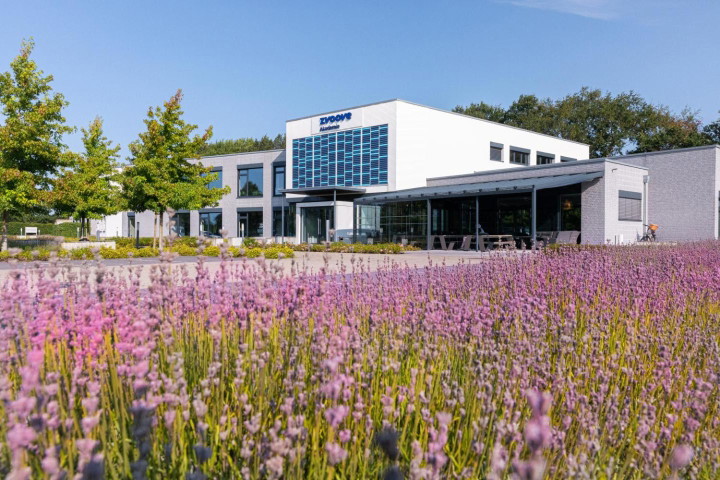 Gästehaus Der Zvoove Akademie - Emsbüren