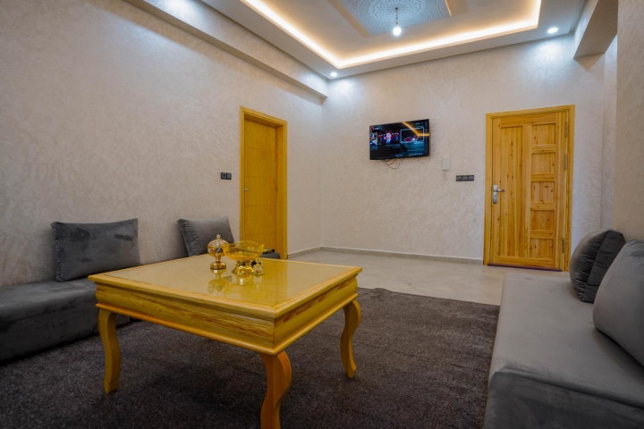 Residence Fakir - Dakhla