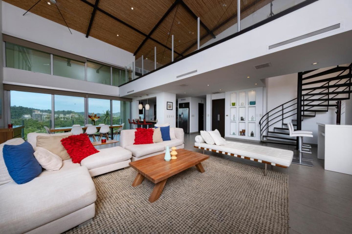 Best In Jaco Condos At Diamante Del Sol - Costa Rica