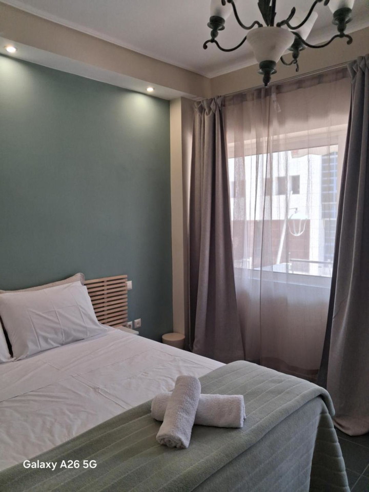Modern Suite Central Kalamata - Kalamata