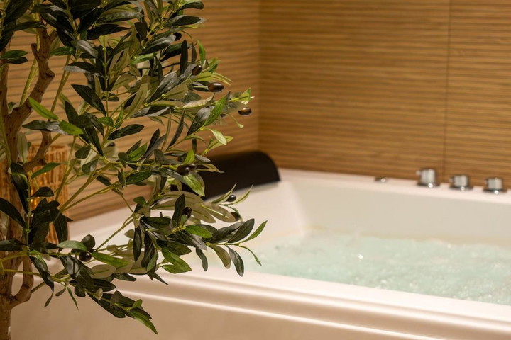 Maison Venell Concarneau - Spa, Balnéo, Sauna & Jardin - Calme En Centre-ville - Trégunc