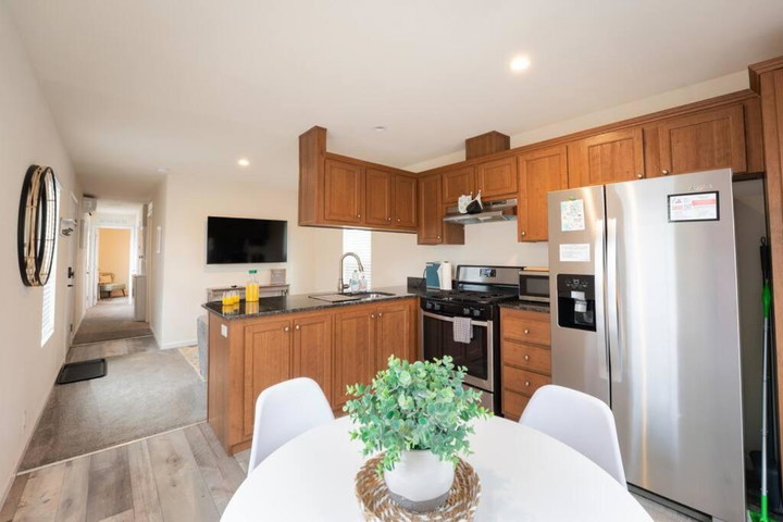 2 Bedroom Coastal Home In Slo - San Luis Obispo, CA