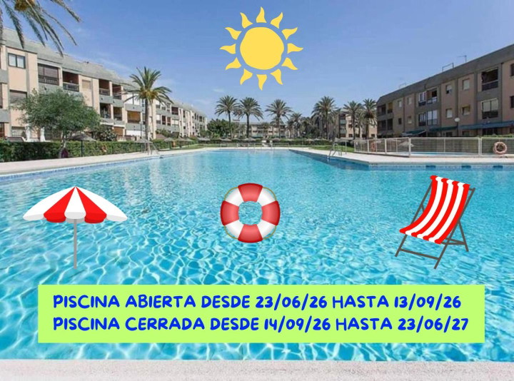 El Chiringuito - Almería