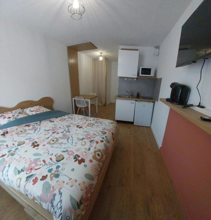 Studio 315 Les Logis, Paray City Center - Paray-le-Monial